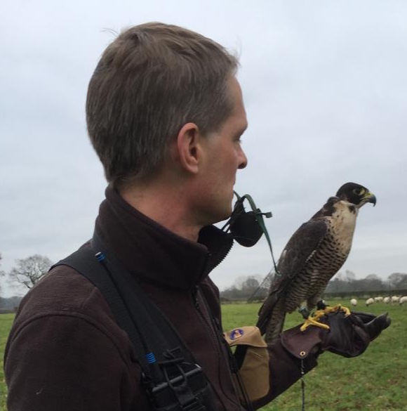 AVS Team – Avian Veterinary Services